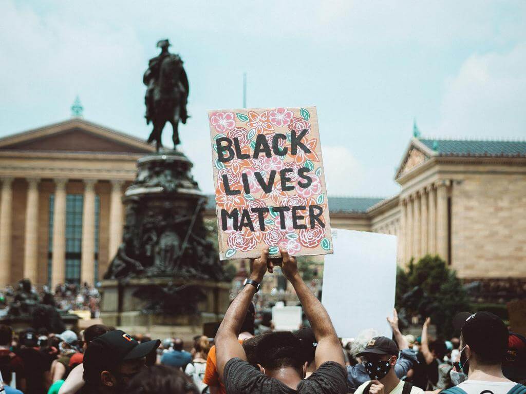 For Corporations, with Power Comes Imperative to Fight Racial Injustice