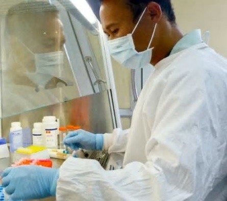 Governments Must Fund Global Health Security Commitments