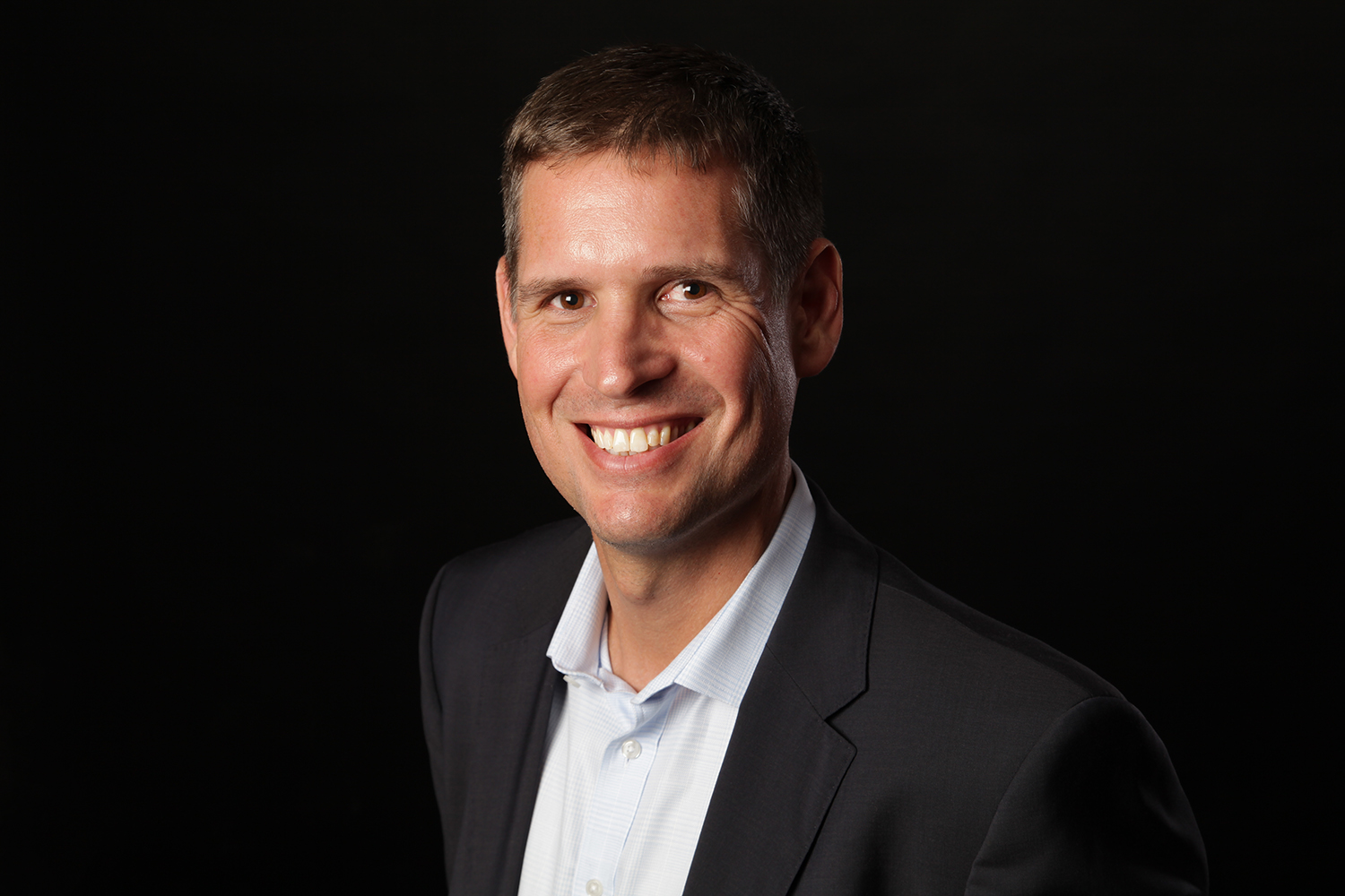 Christopher Hirst is CEO of Palladium