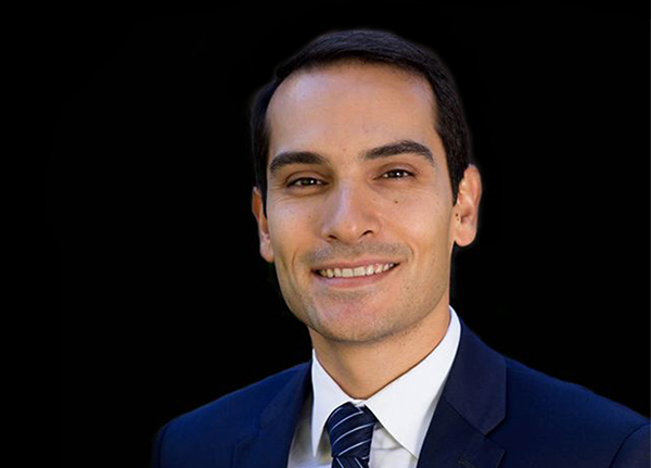 Q&A with Dr. George Serafeim, Part 1: "Inclusive Growth"