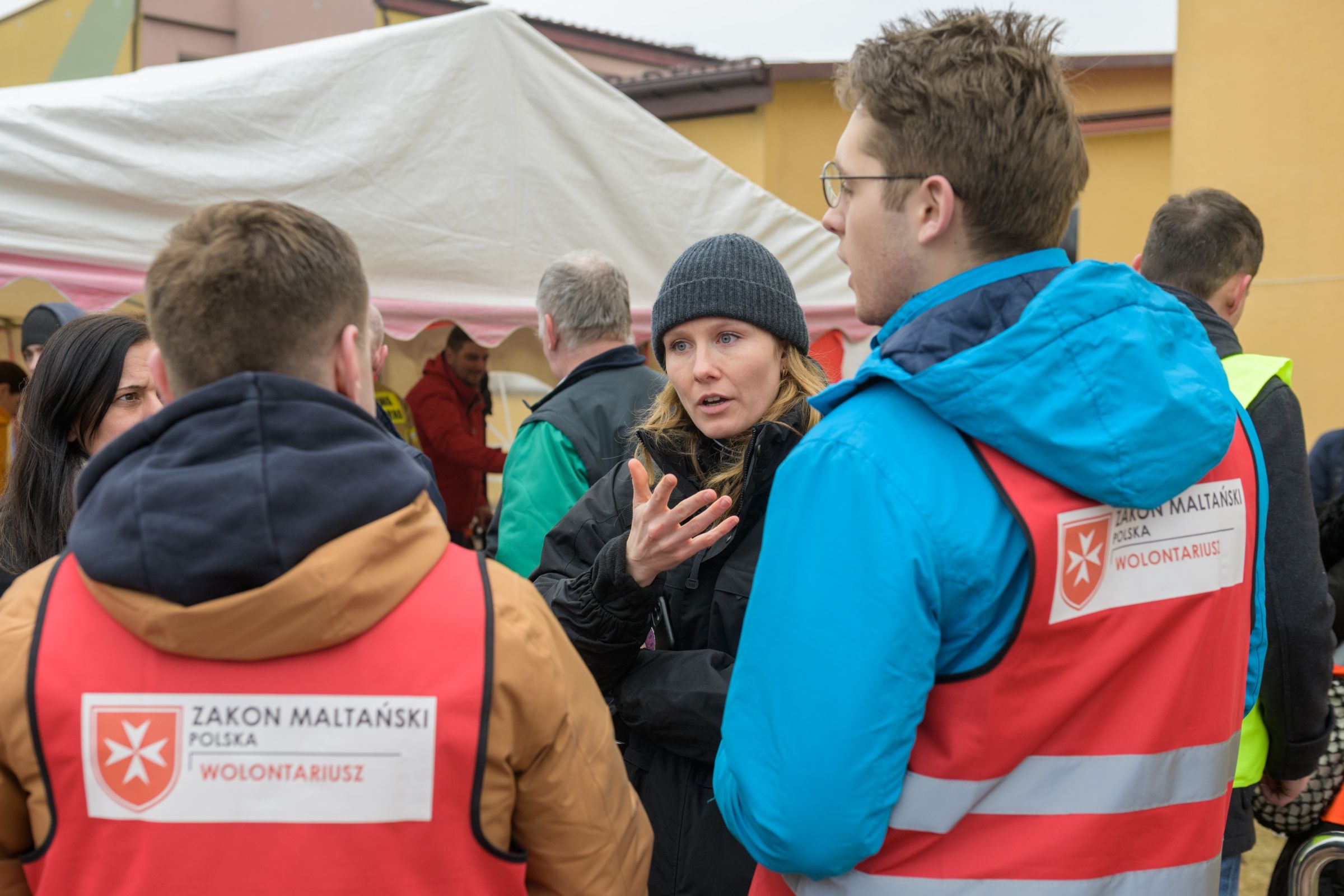 As UK Pledges £220 Million in Aid to Ukraine, Palladium’s Humanitarian ...