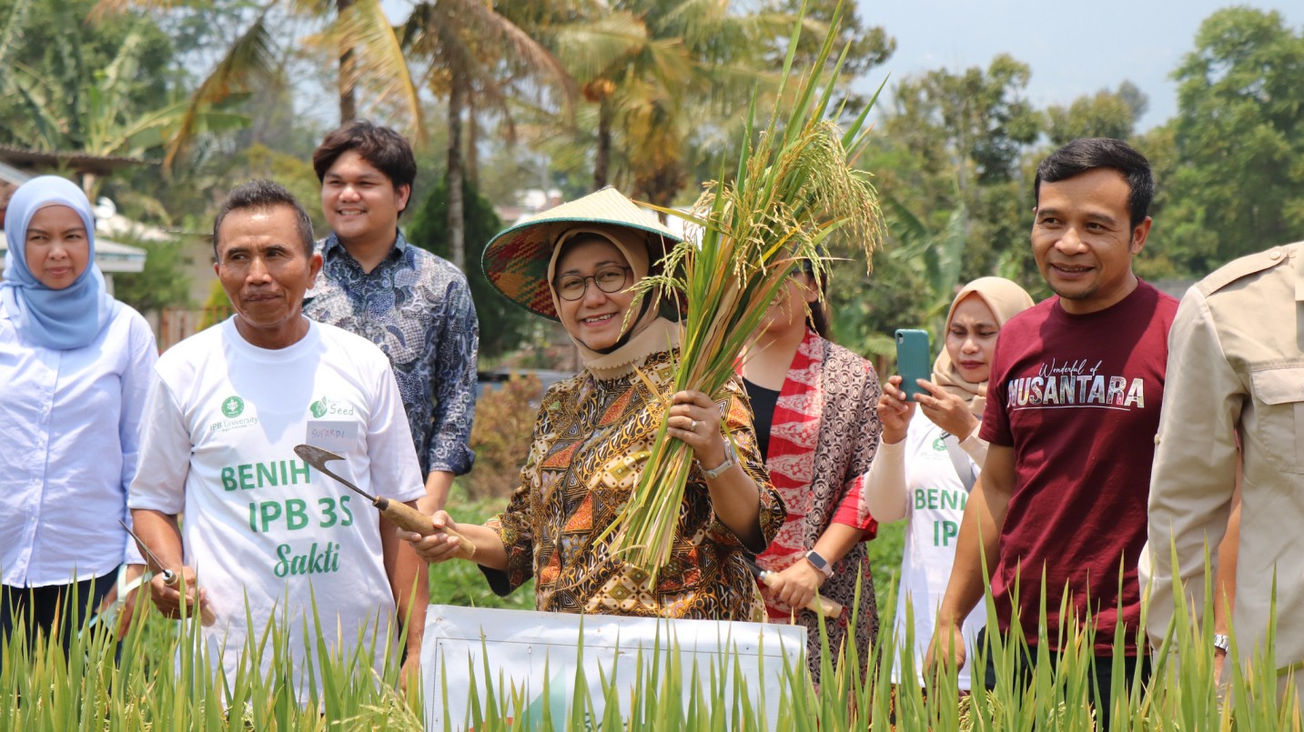 PRISMA’s Lasting Legacy: Improved Productivity for Indonesia’s ...