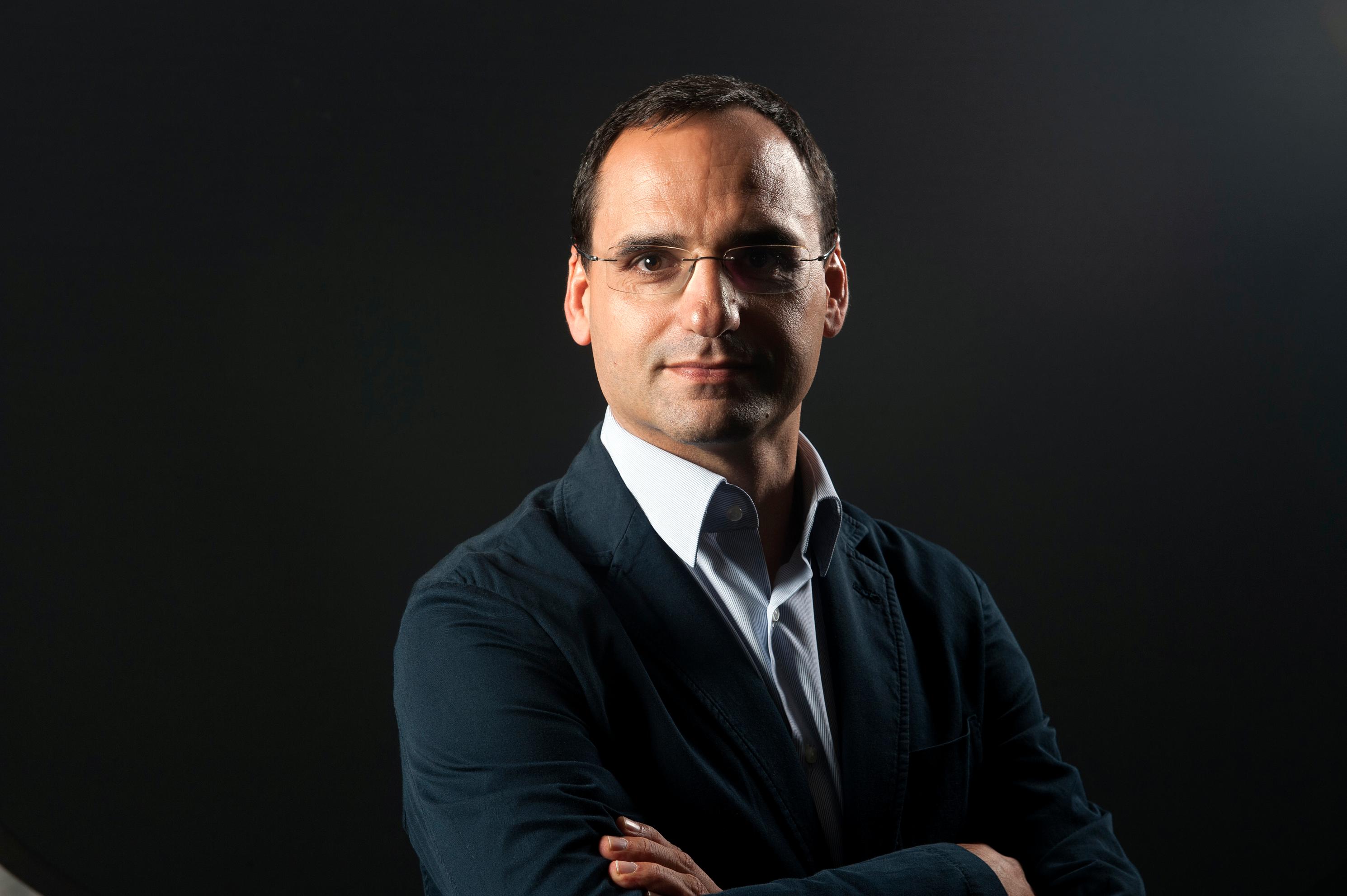 “Vision and Integrity”: Palladium Executive Wins Inaugural Thought ...