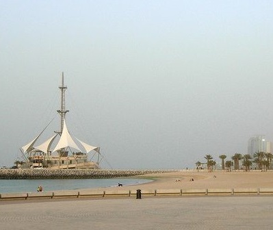 Transforming Kuwait's Tourism Sector - the government as a catalyst for ...