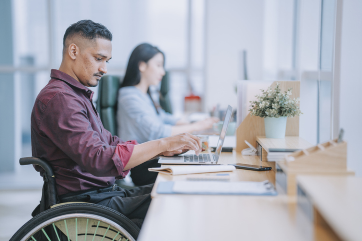 5 Strategies for Disability-Friendly Workplaces in Australia