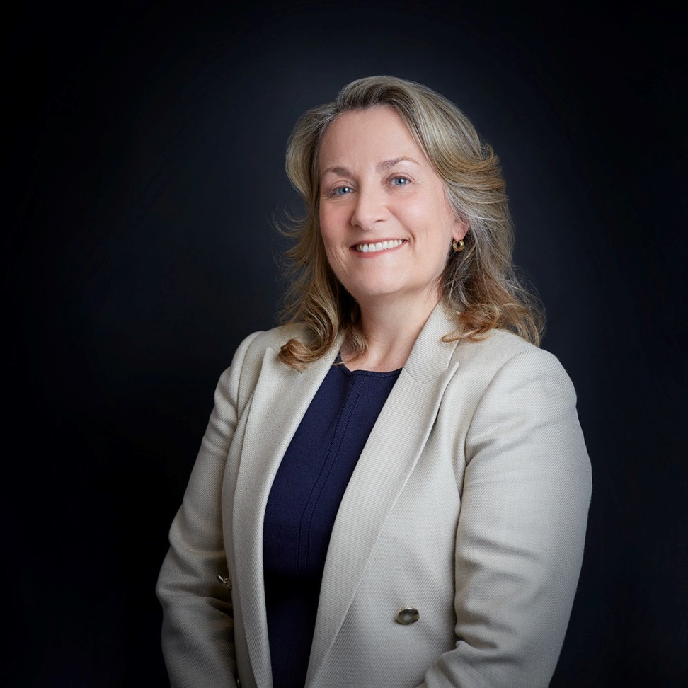 "Delivering with Integrity”: Palladium Welcomes New Managing Director ...