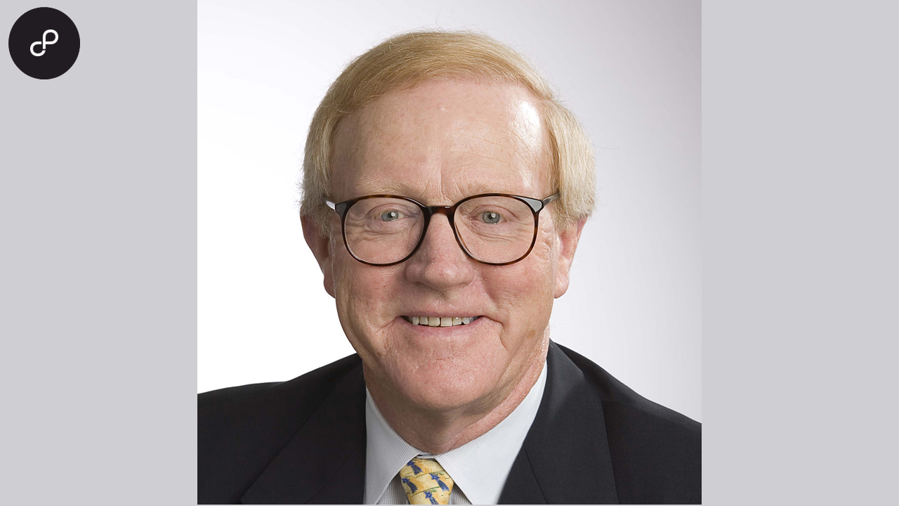 David Norton's Life of Impact