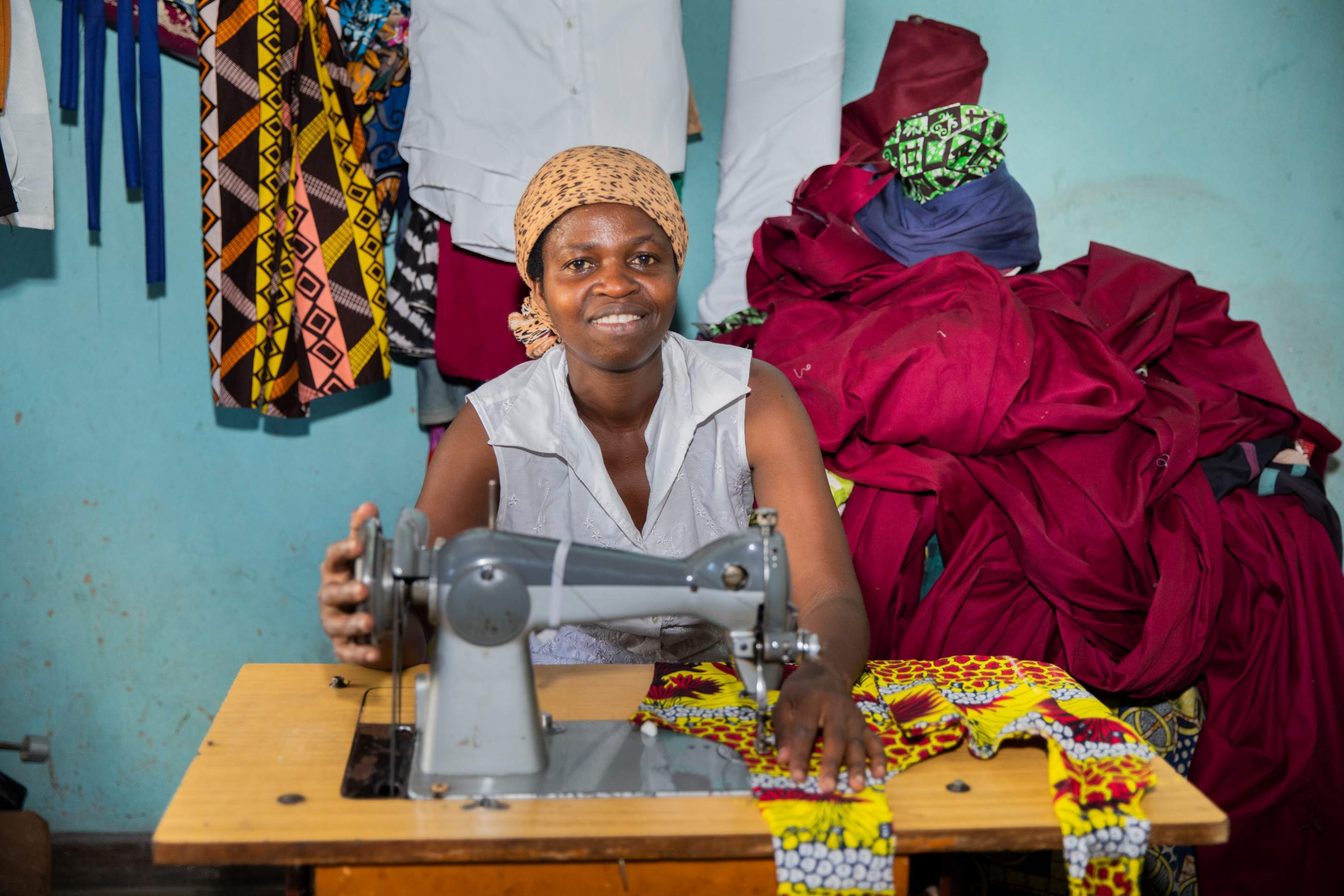 Microfinance for COVID-19 Recovery: Palladium Supports Launch of BRAC ...