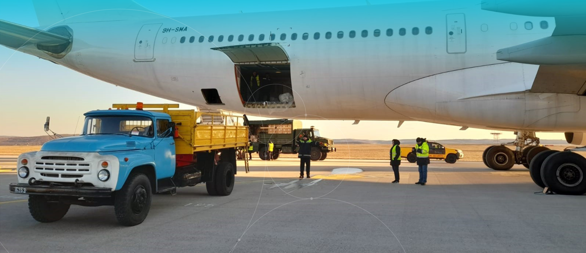 Five Years of Humanitarian and Stabilisation Support: “HSOT” Releases ...