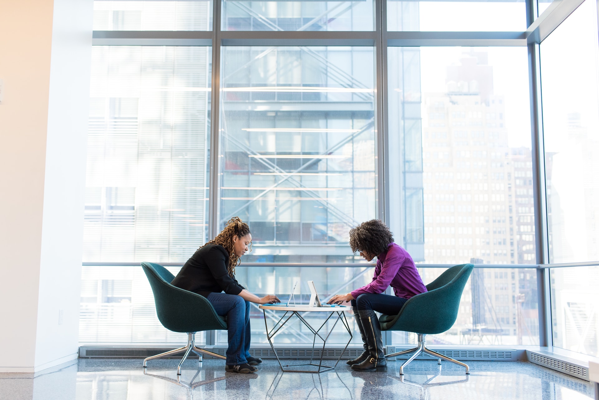 Building a Workforce for Complex Problems: Palladium’s International ...