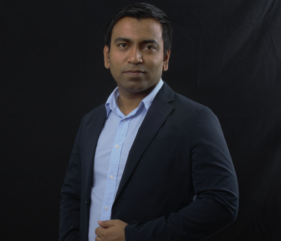 Mohasin Kabir is Palladium’s New Indonesia Country Manager