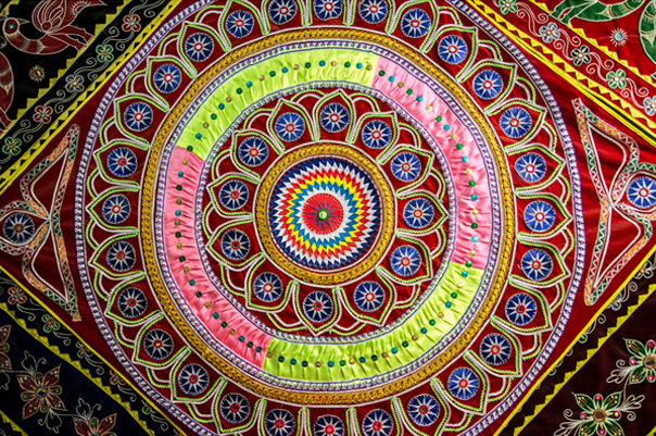 Merging Tradition with Technology to Preserve Odisha, India’s Cultural Heritage