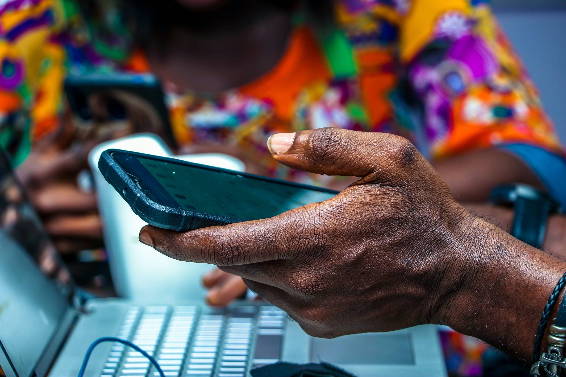 Digital Skills are Key to Youth Unemployment in Nigeria