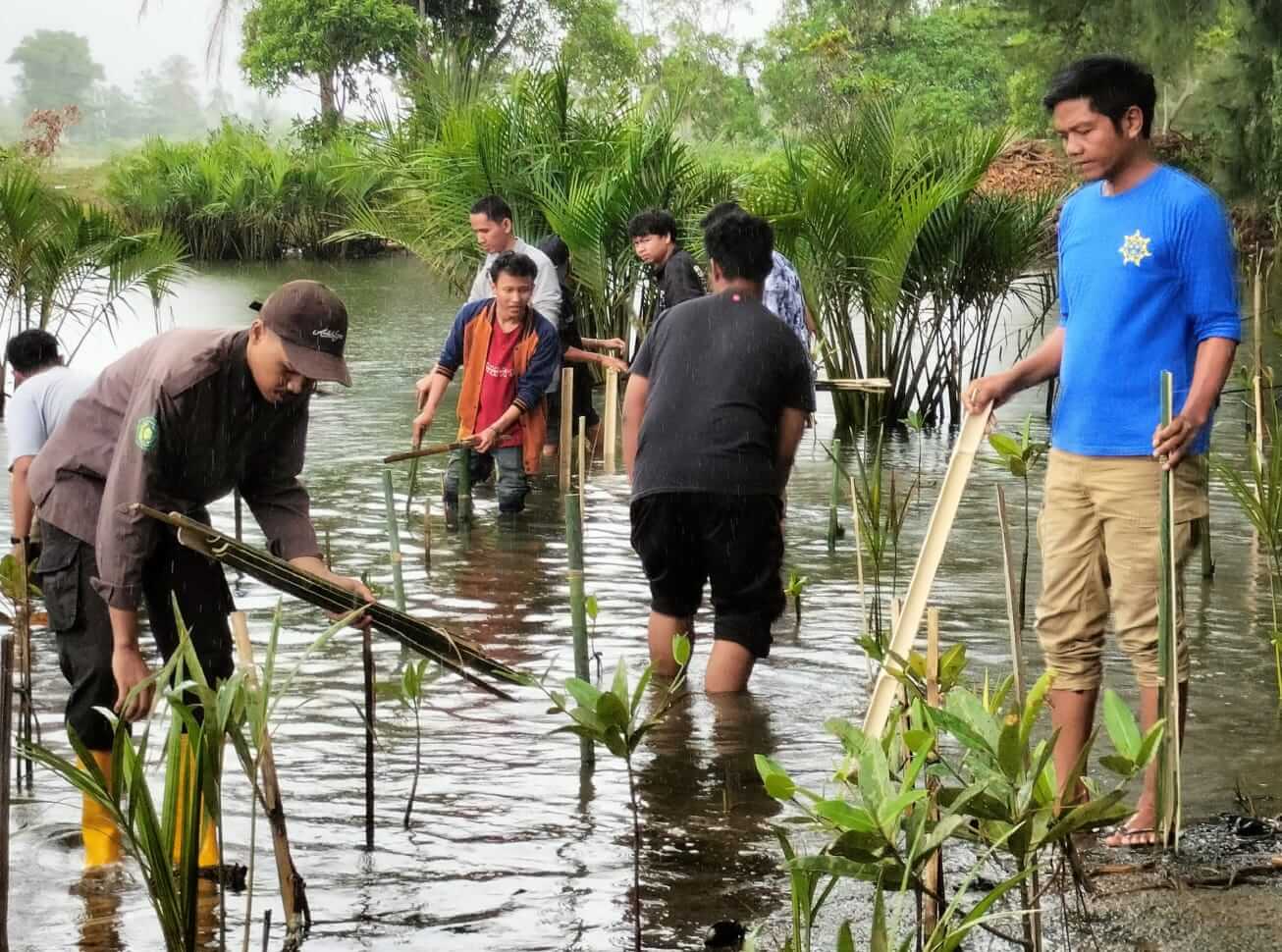 Palladium Awarded Second Phase of Australia-Indonesia Disaster Risk ...