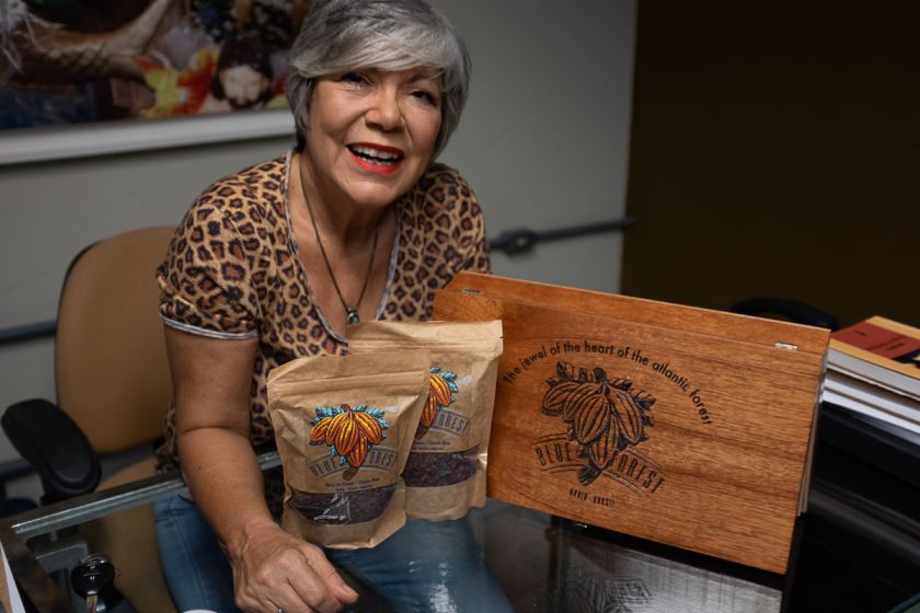 Brazilian Women Entrepreneurs Take on the E-Commerce Challenge