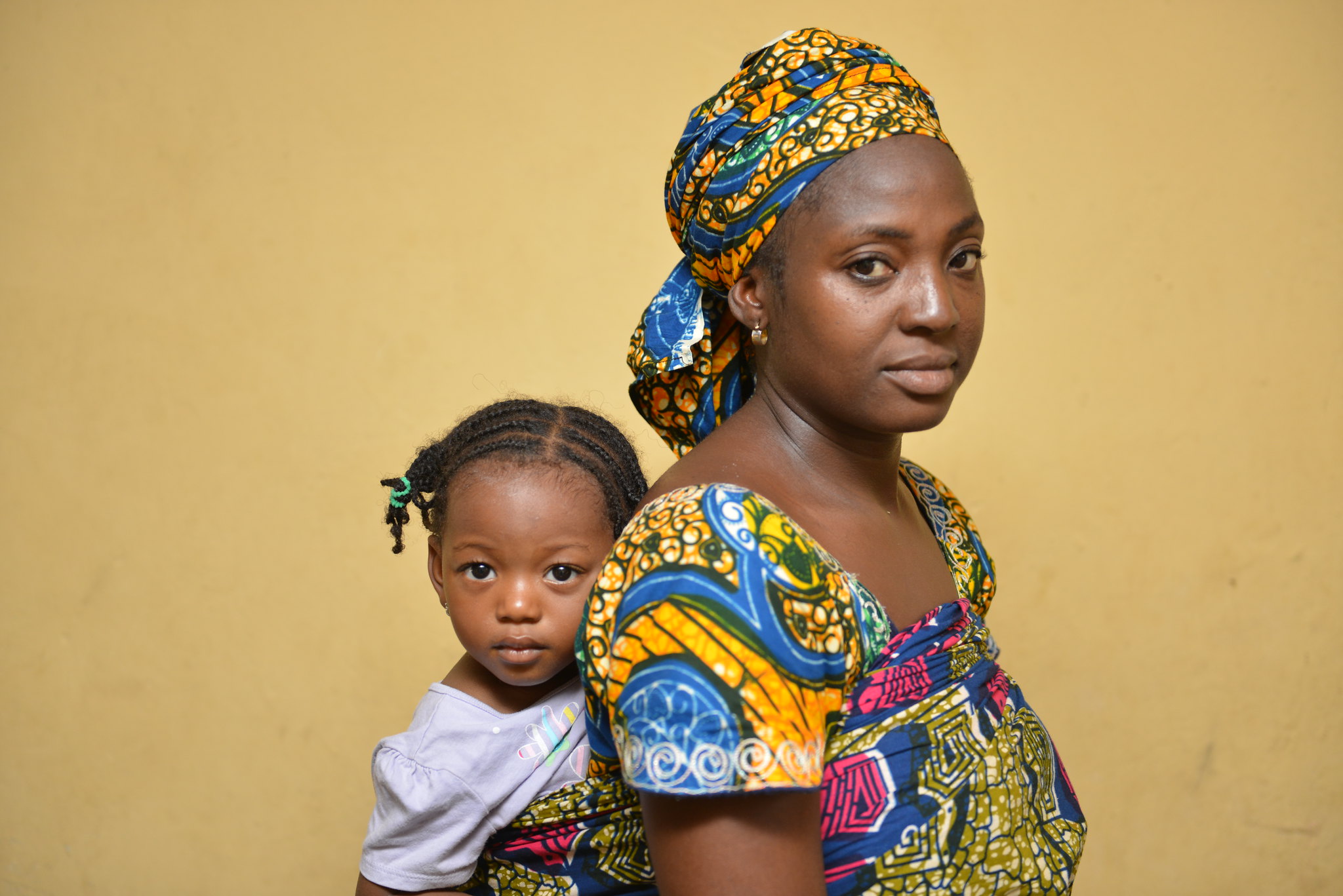 Using Data to Support Families Facing Adversity