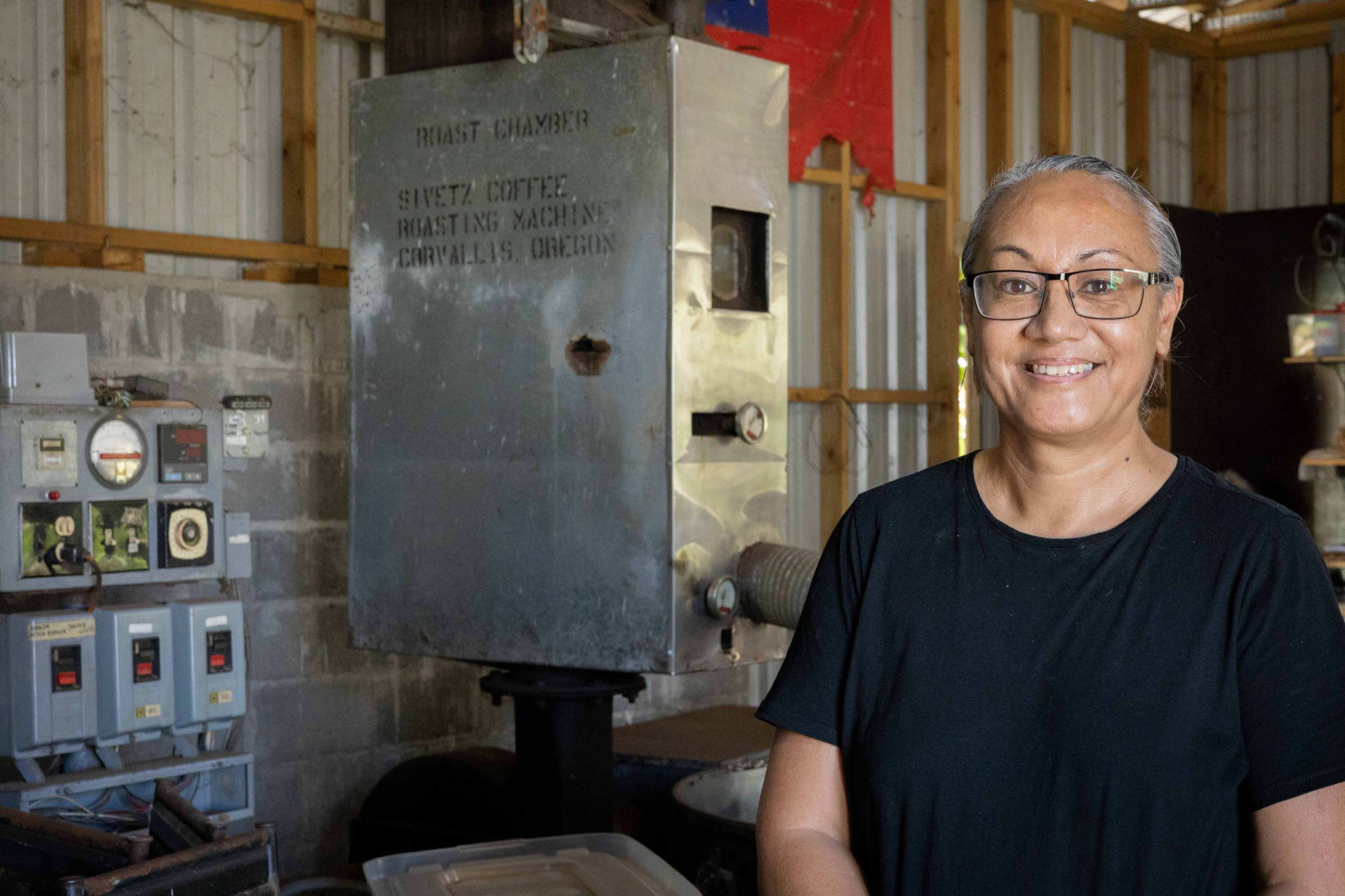 How One Family’s Passion for Coffee is Brewing Success in Samoa