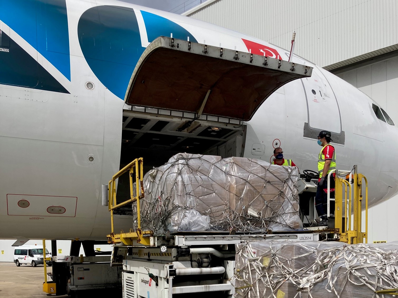 Four Ways Humanitarian Aid Can (and Must) Go Greener