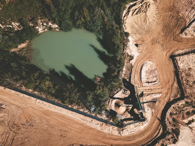 Building a Legacy of Community Resilience in the Mining Industry