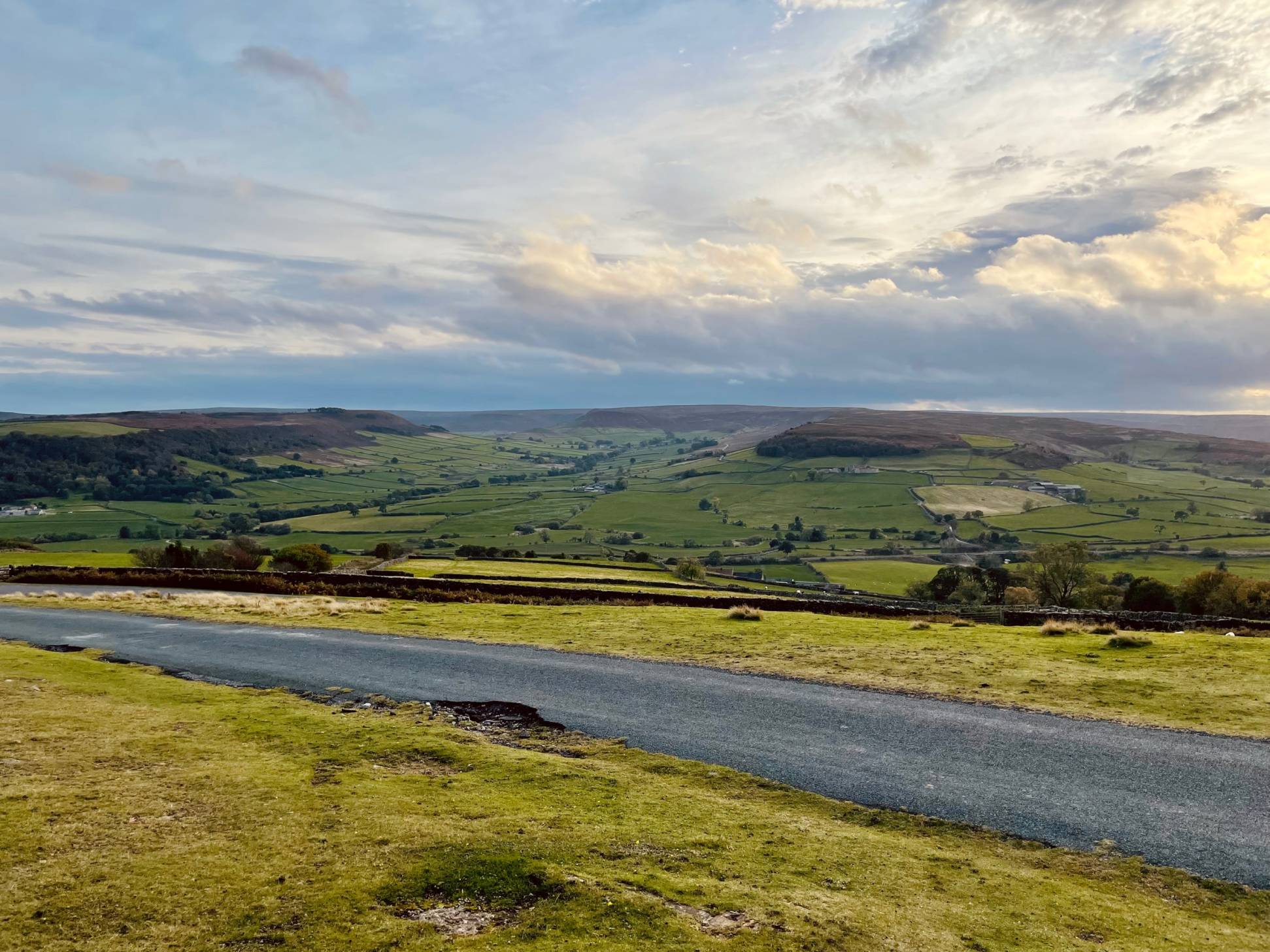 Restoring Nature in the UK’s National Parks: From Desk to Moors