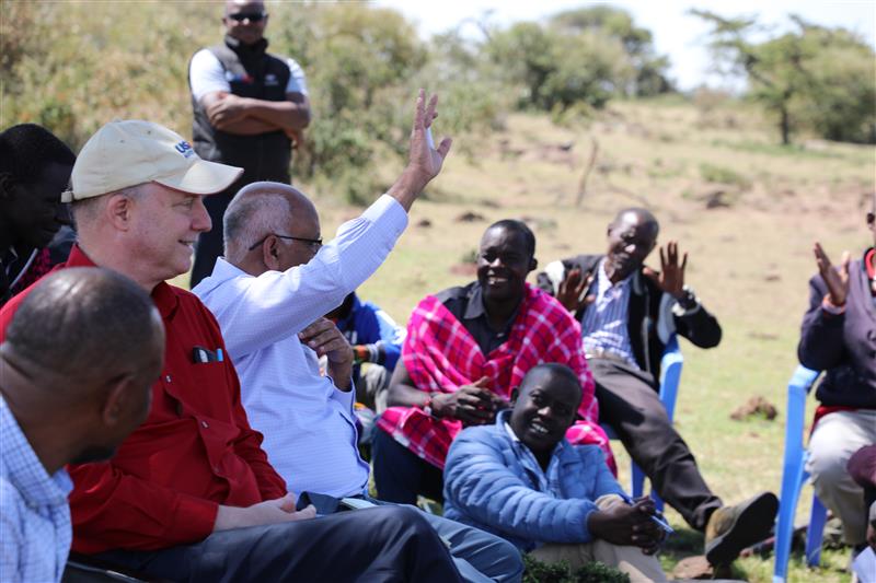 The Closure of USAID’s NPI EXPAND Project: Successes and Lessons from a ...