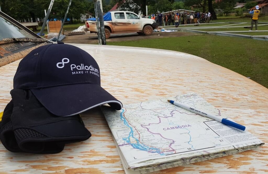 From Cyclone to Wheels Up in 2 Hours: Behind the Scenes of Australia's ...