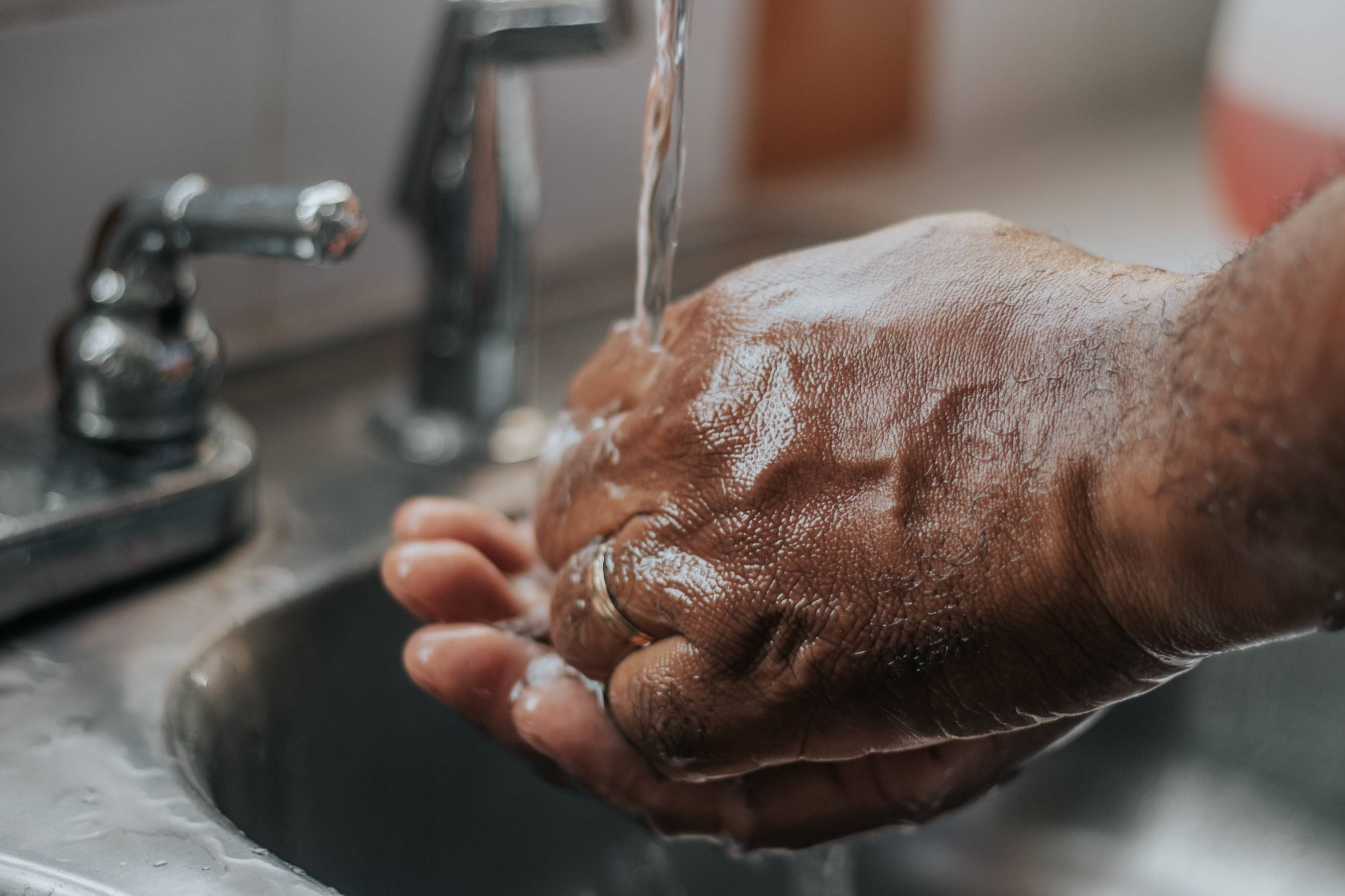 Handwashing Campaigns Aren't Always Effective, but Behavioural Science ...