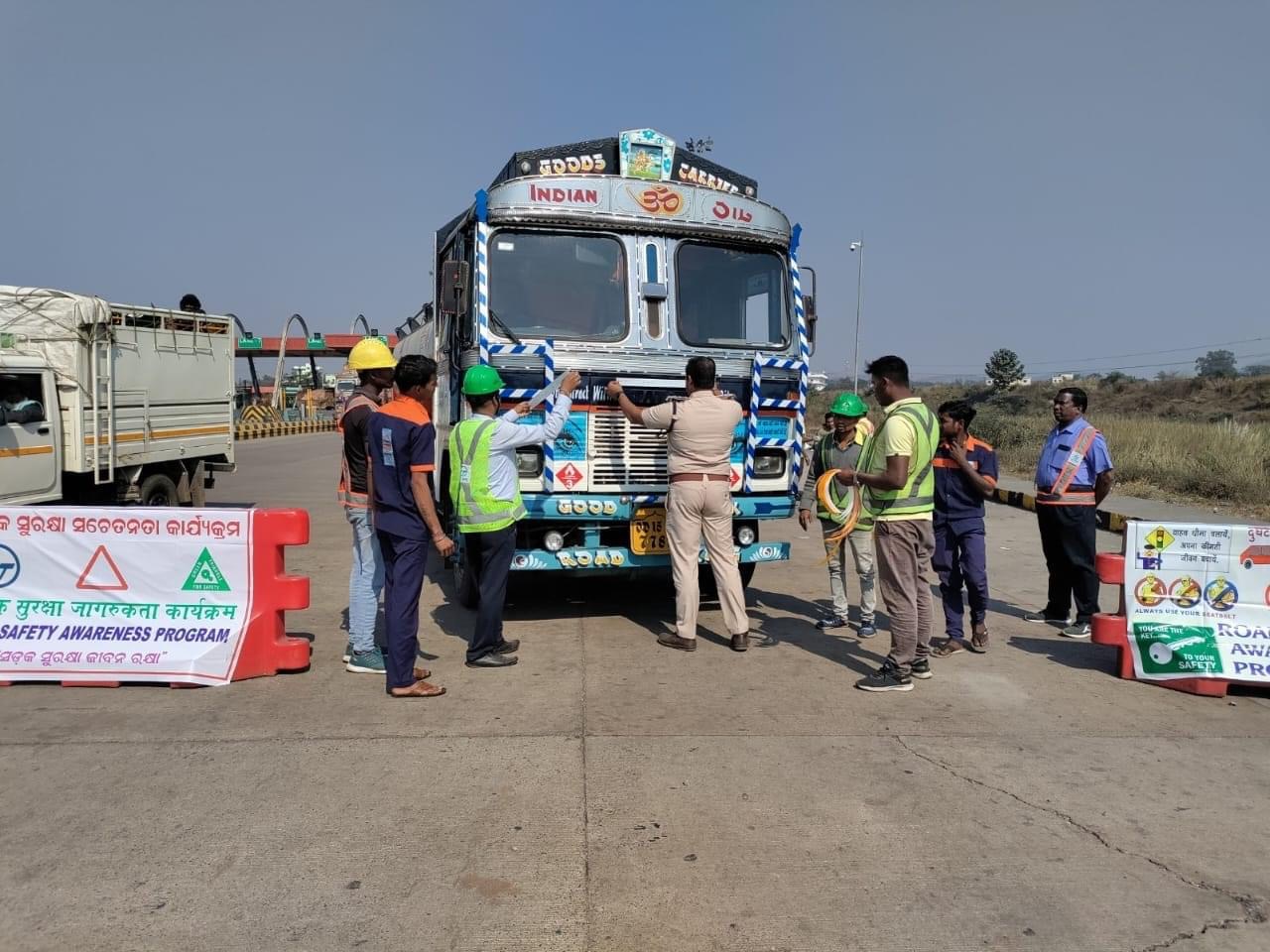 Transforming Road Safety: Odisha's Journey Towards Zero Fatalities