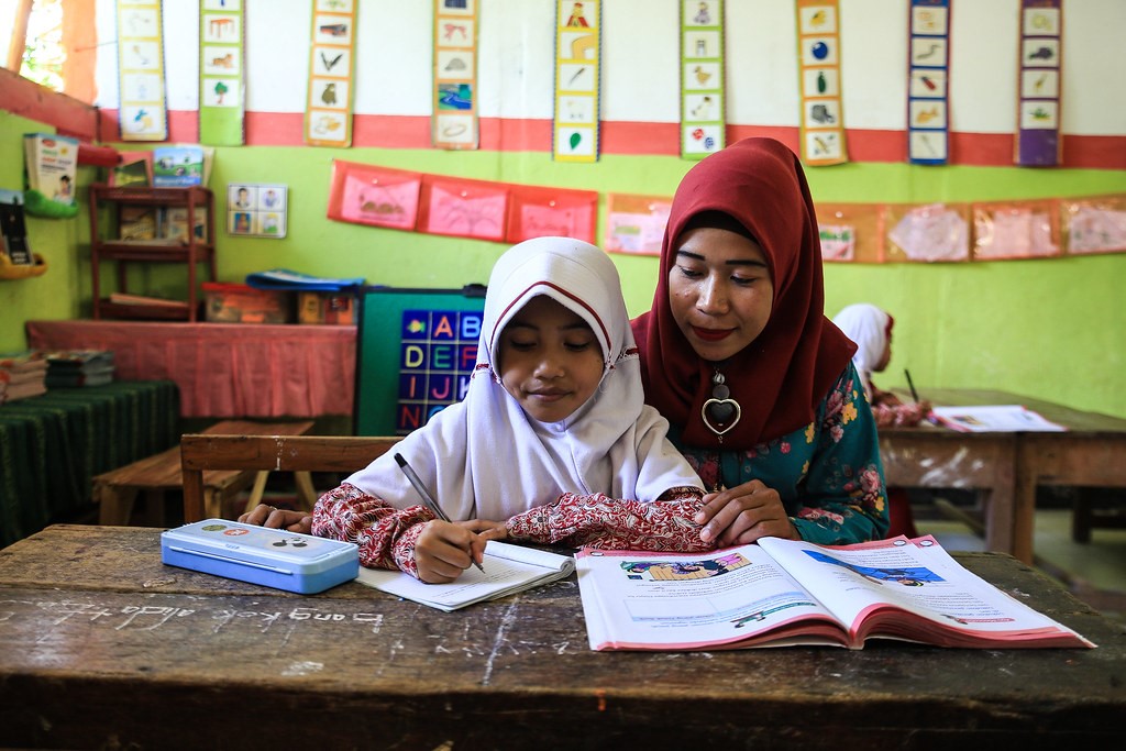 After Four Years, Here's What We Know About Partnering to Improve ...