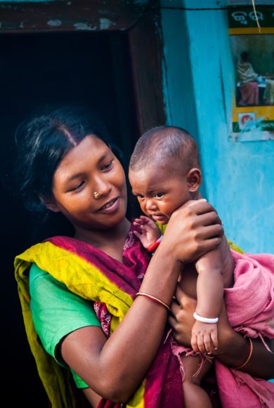 The Utkrisht Impact Bond